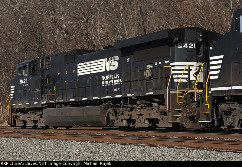 NS 9421